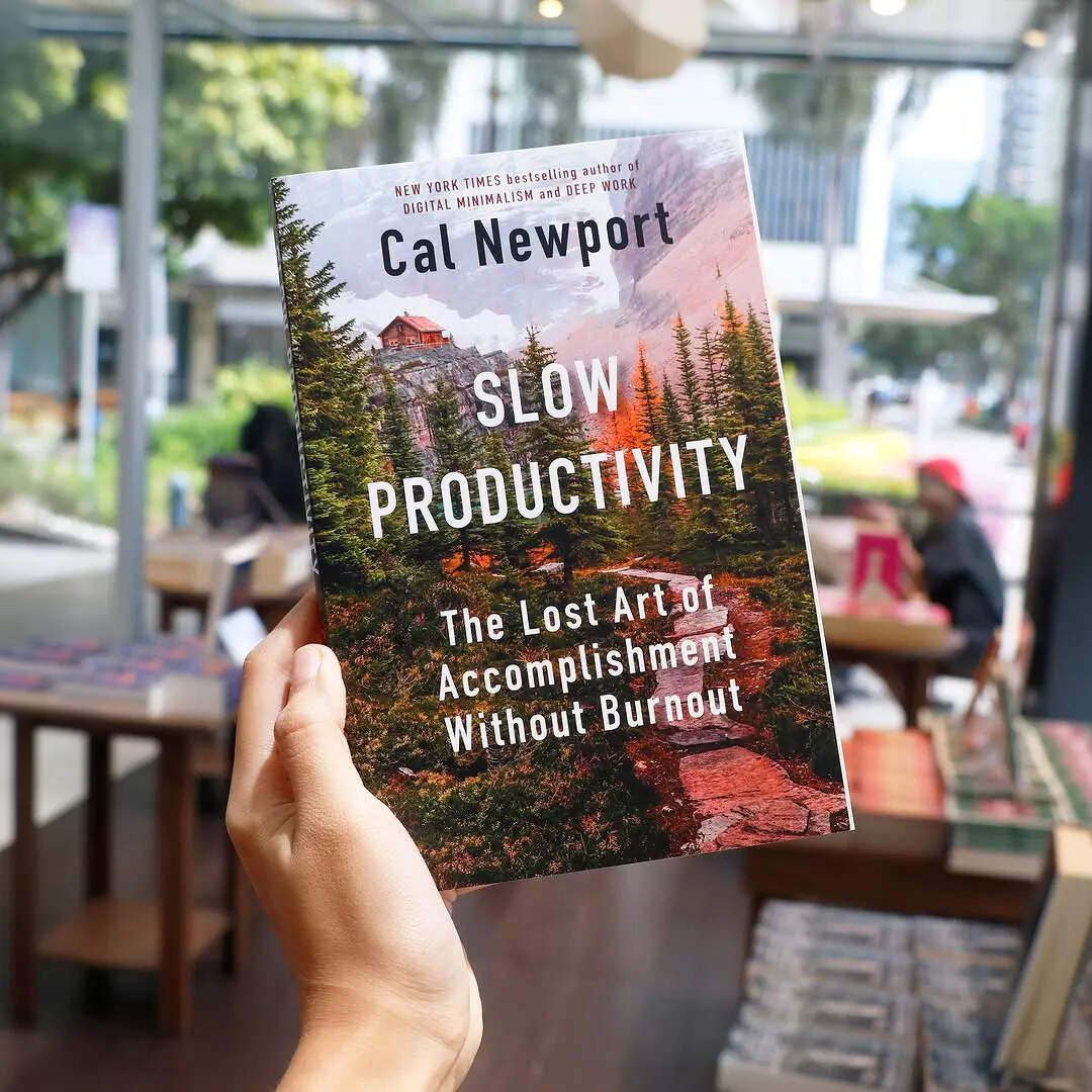 10 Life-Changing Books for When You’re Stuck and Need a Breakthrough | Times Now