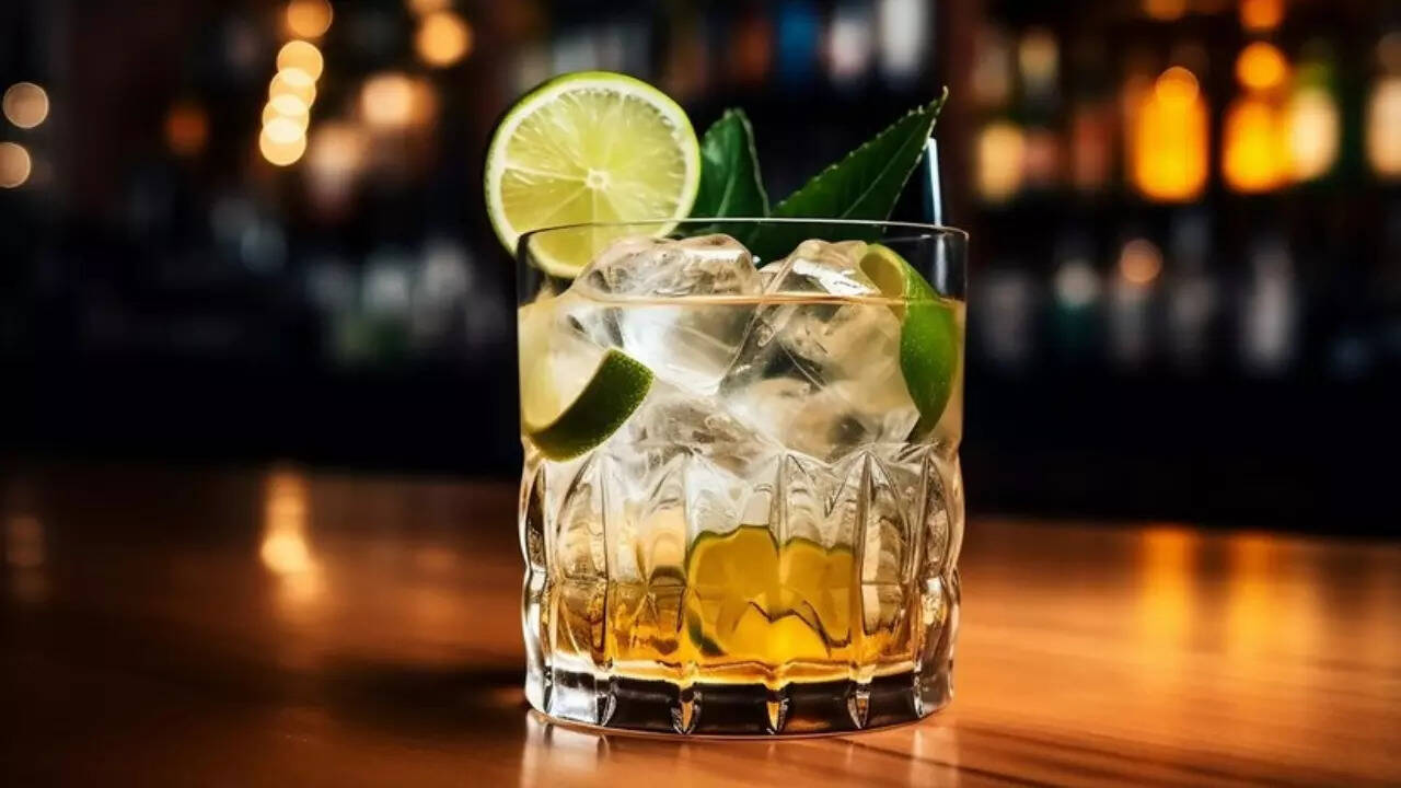 White Rum Vs Dark Rum: What Makes These Winter Spirits Different ...