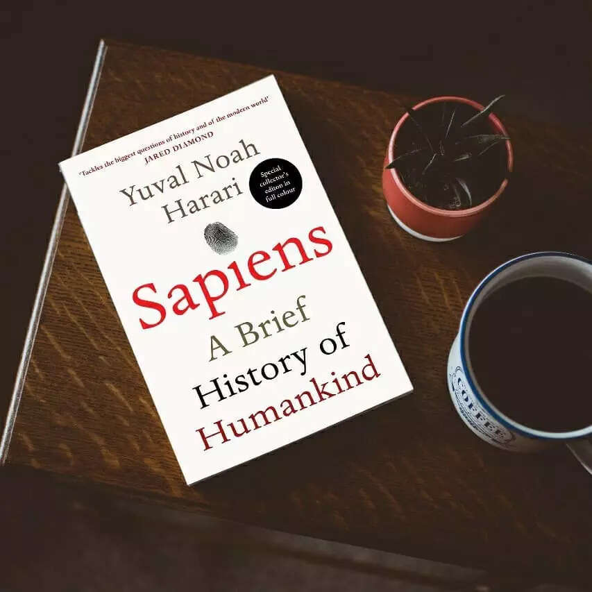 10 Books That Will Make You Question Everything About Human Nature ...