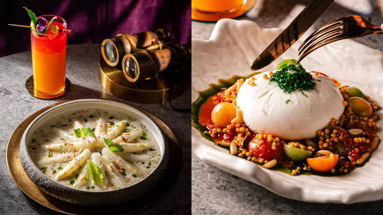 Say Thank You For 'Mercii'! Arpita Khan Sharma's Debut European ...