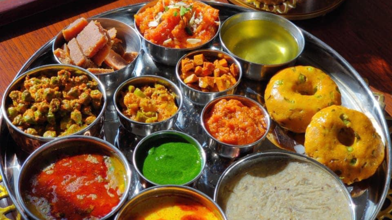 From The Chef's Table: Chef Abhilasha Jain Talks About The Food And ...