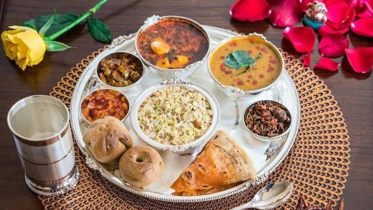 From The Chef's Table: Chef Abhilasha Jain Talks About The Food And ...