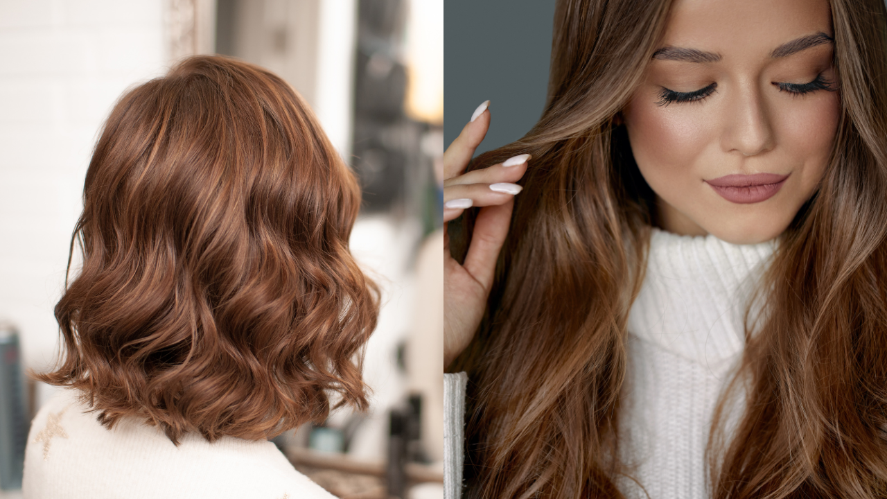 Must-Try Trending Demure Hairstyles Before 2024 Ends for Any and Every ...