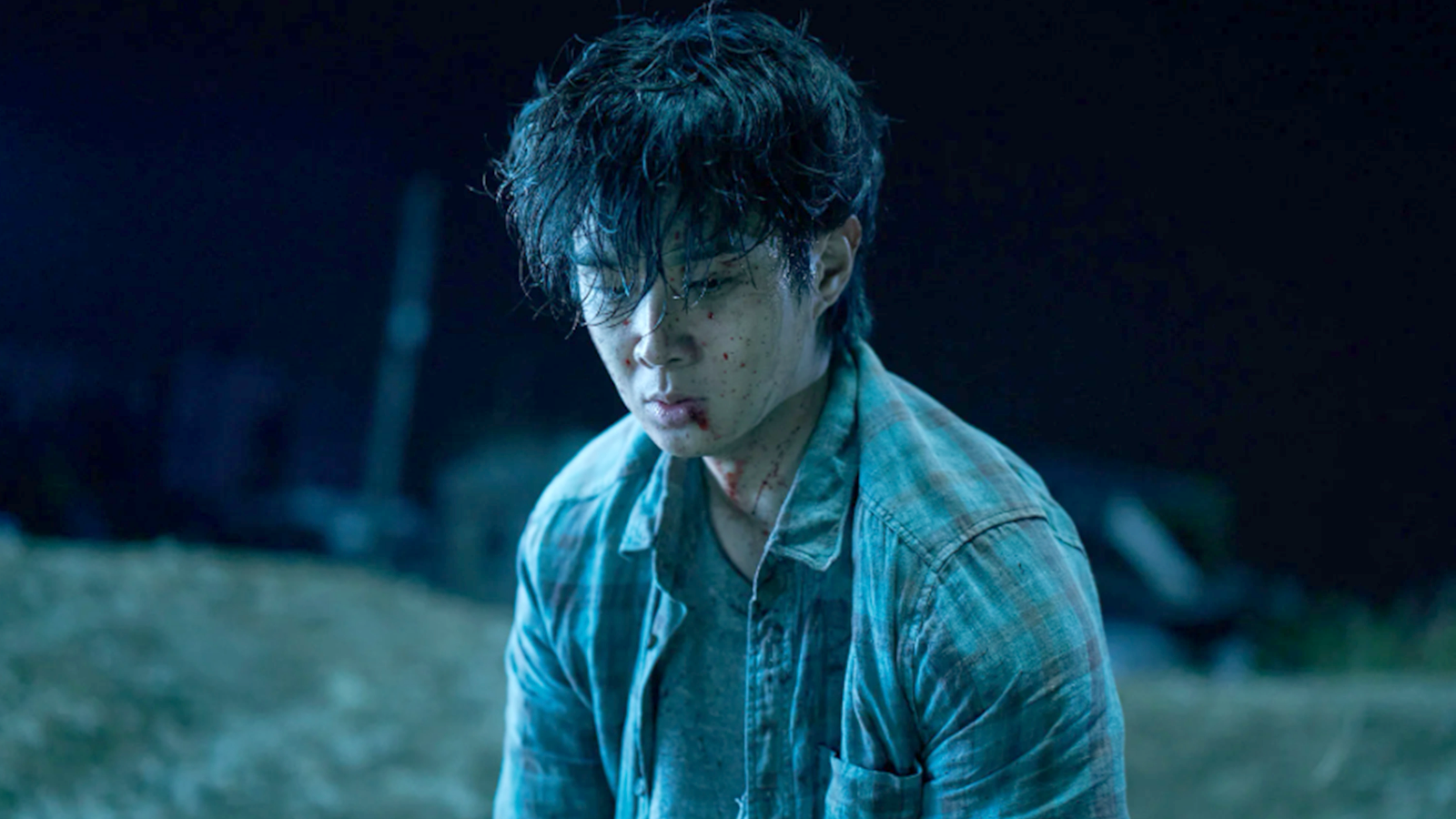 RANKED! Top 10 K-Drama ACTORS Of 2024: Kim Soo-Hyun To Lee Min-Ho ...