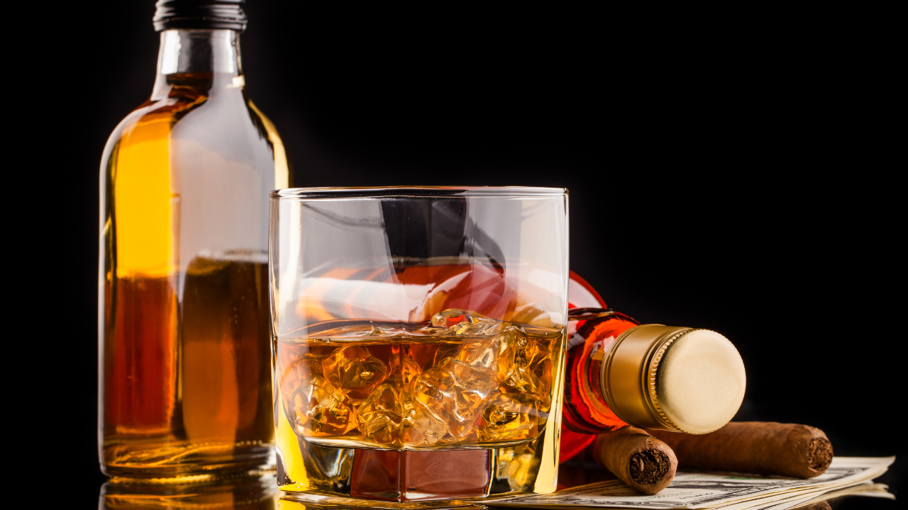 New Year Alcohol Gifting Guide- 14 Spirits To Add To Your Collection In ...