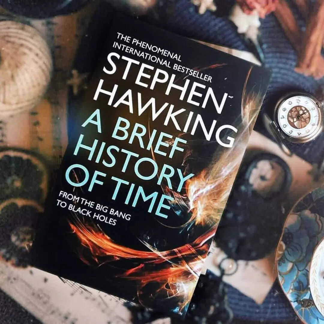 10 Non-Fiction Books That Will Ignite Your Curiosity About Science ...