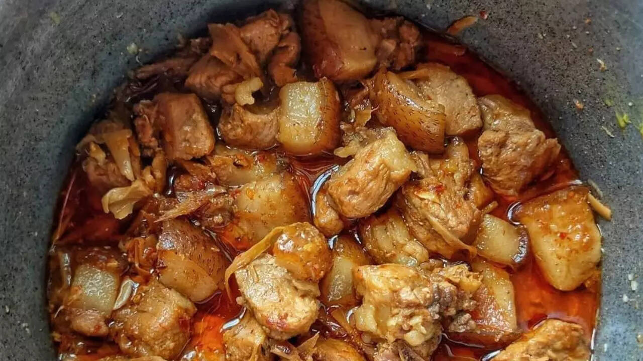 Christmas 2024 Celebrations In Northeast India: From Shillong To Kohima ...