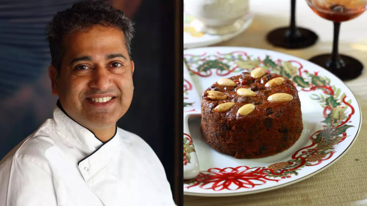 Christmas Special: 6 Chefs' Share Childhood Memories And Family Food ...