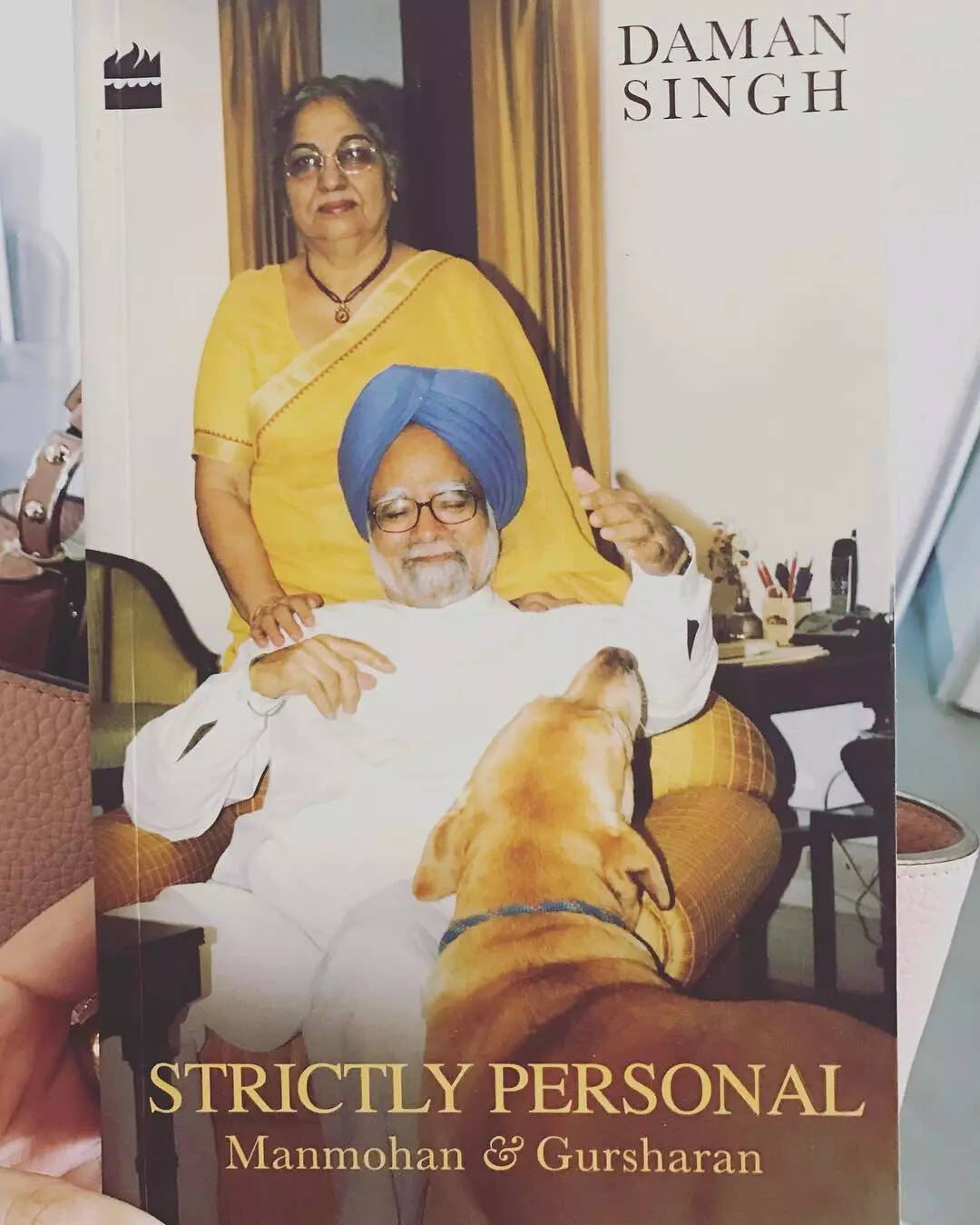 Remembering Dr. Manmohan Singh: A Leader’s Legacy Through His Daughter ...
