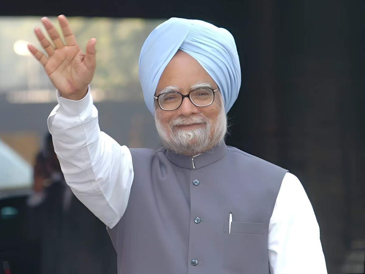 Manmohan Singh WhatsApp Video Status: Download Best Quotes, HD Images ...