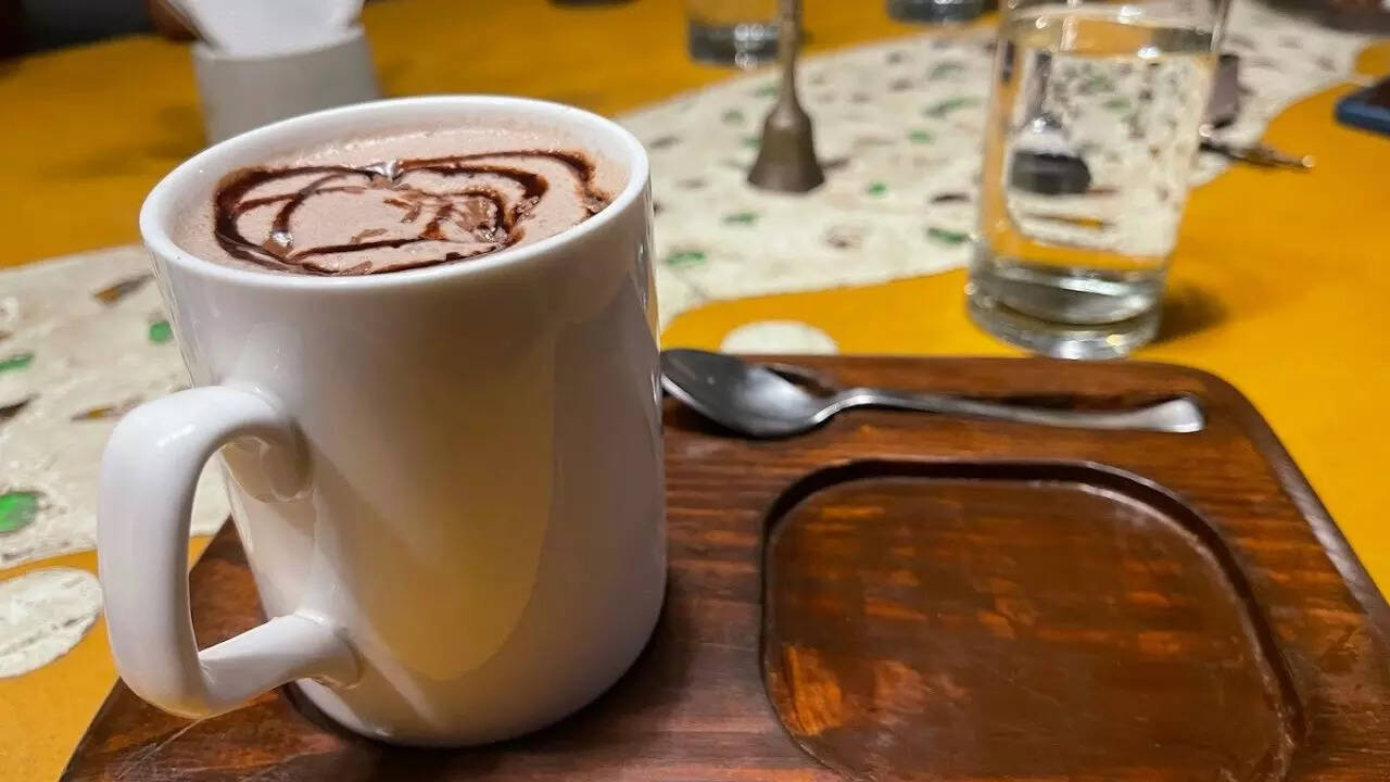 Ranveer Allahbadia Visits THIS Goan Café In Panjim That Has Its Own ...