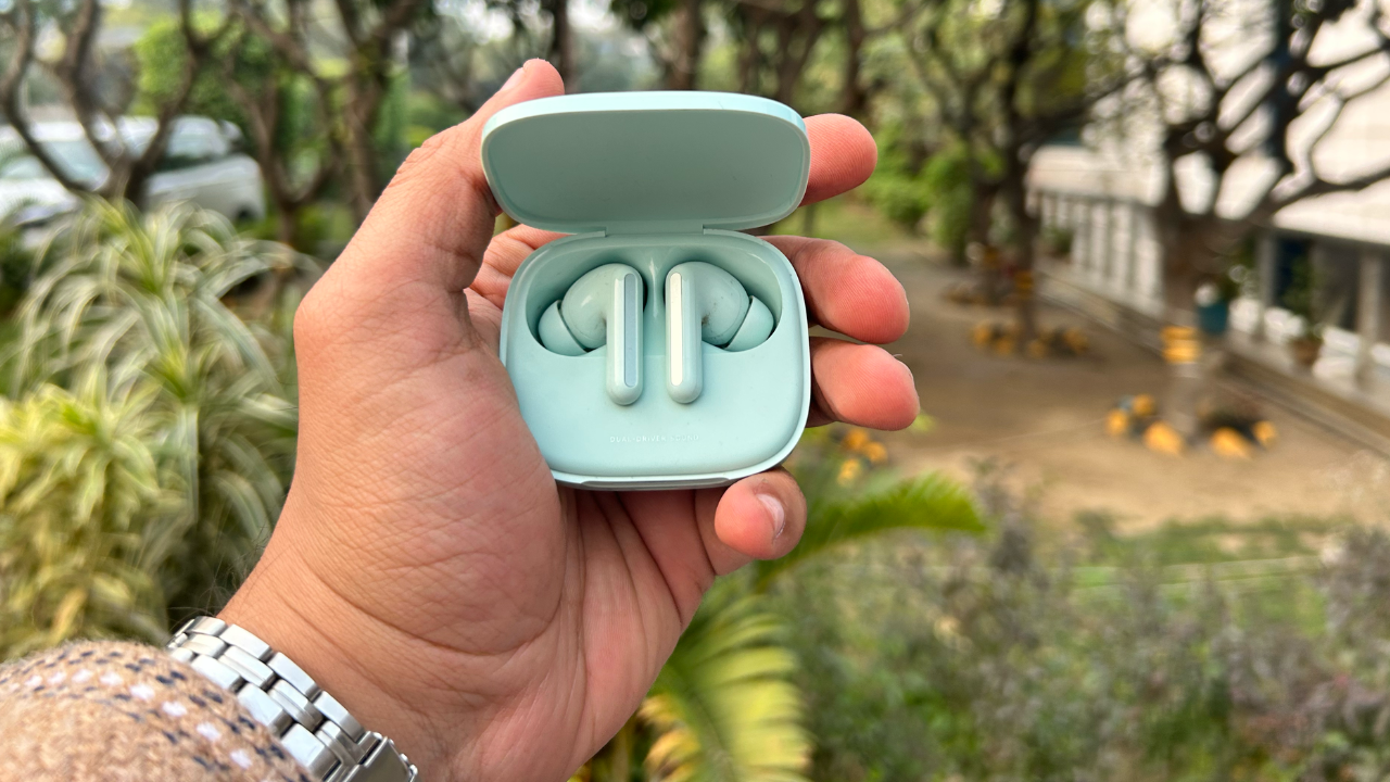 Redmi Buds 6 Review: The Best Budget Earbuds? | Times Now