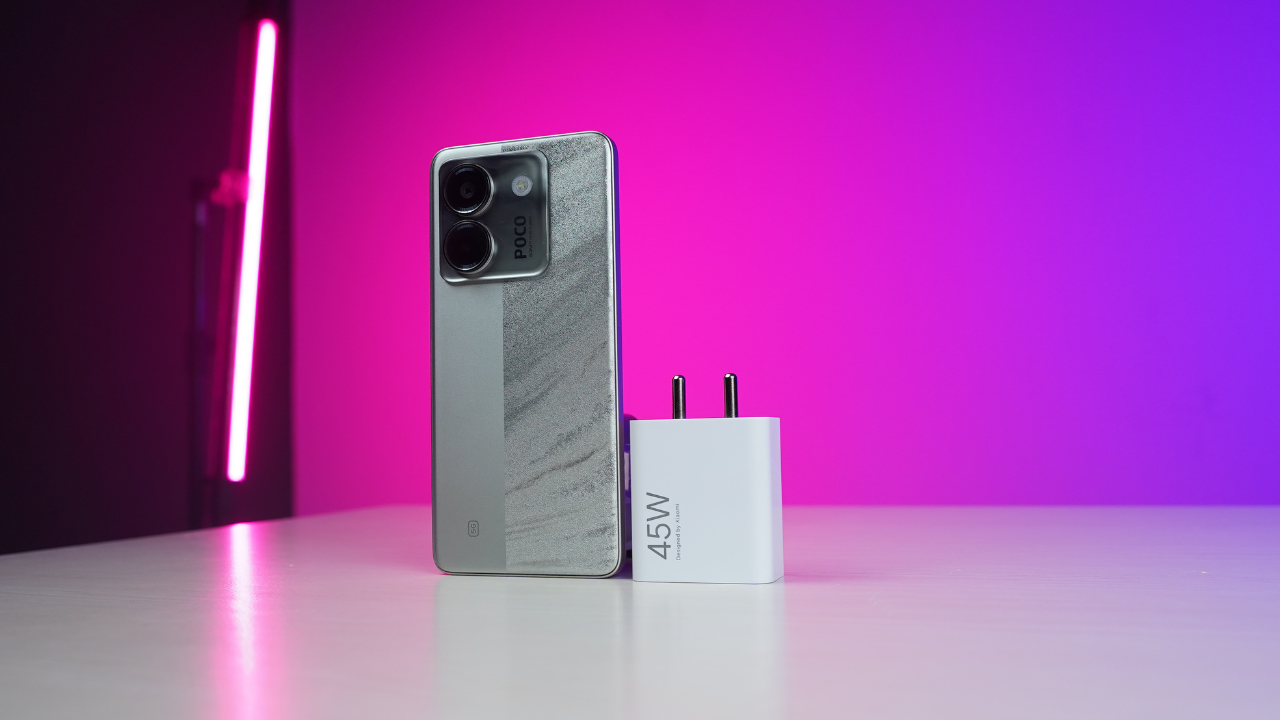 Poco M7 Pro 5G Review - A Value Champ That Delivers! | Times Now