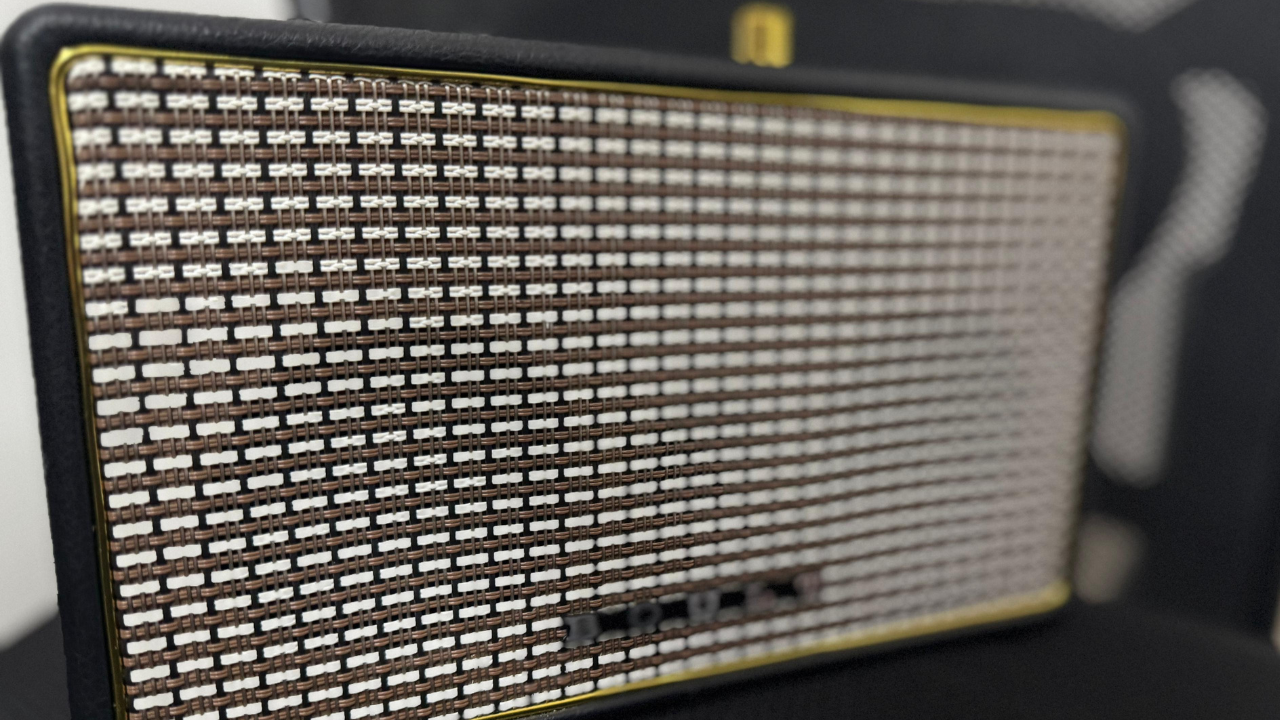 Boult RetroAmp X60 Review: Affordable Speaker With Vintage Charm ...