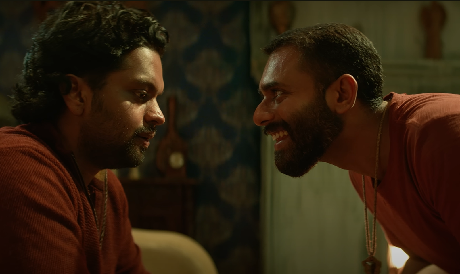Trailer Of Arjun Ashokan-Anaswara Rajan's Ennu Swantham Punyalan Released! | Times Now