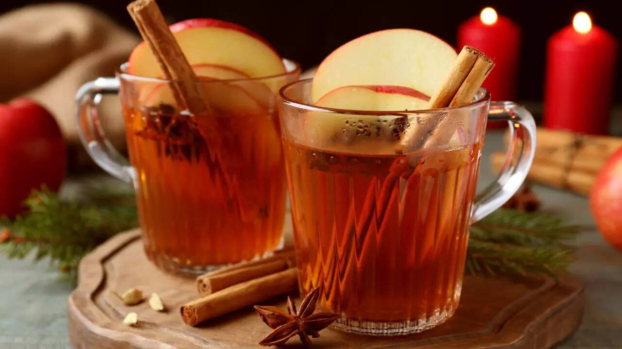 Ring In The New Year With 7 Hot Brandy Cocktail Recipes For Your ...