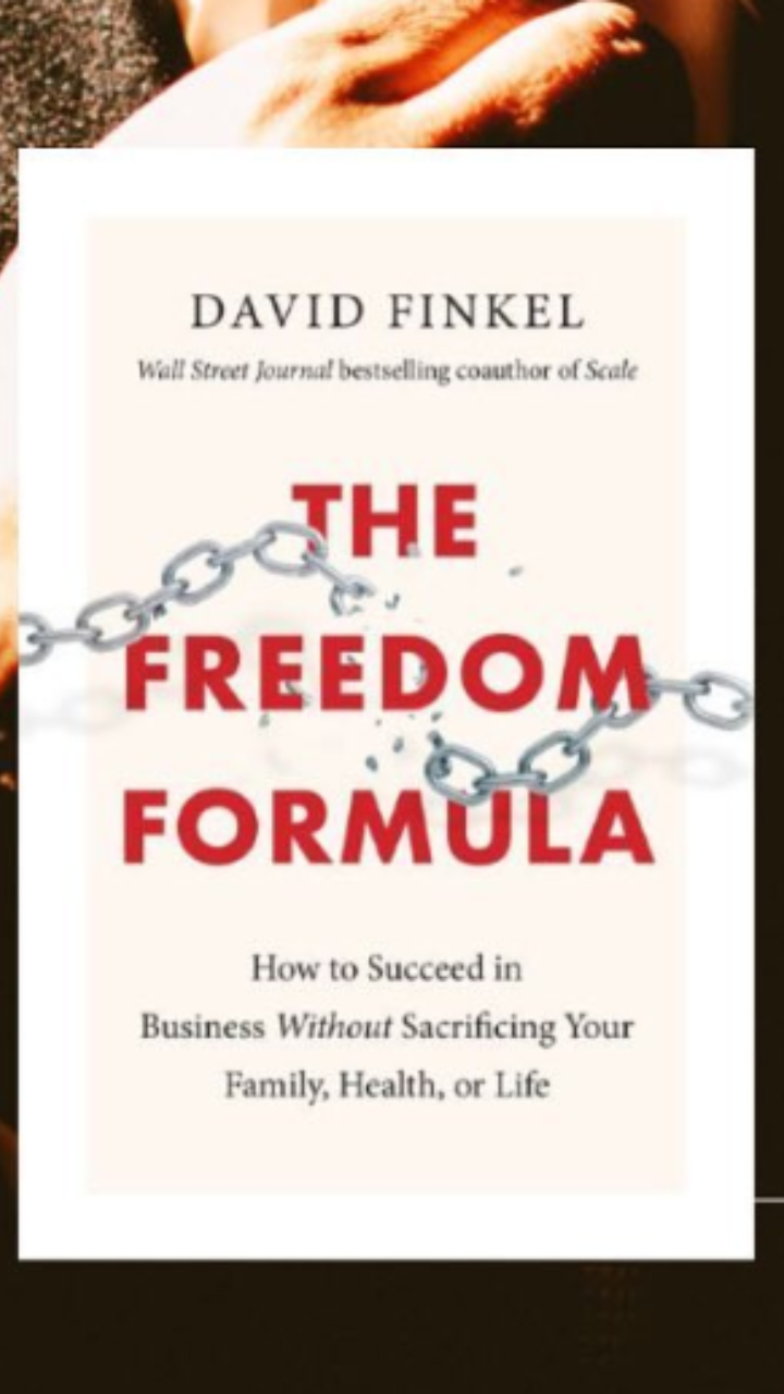 7 Inspiring Books For Business Freedom In 2025 | Times Now