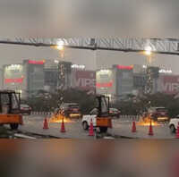 City News, Latest City News, City Headlines | Times Now