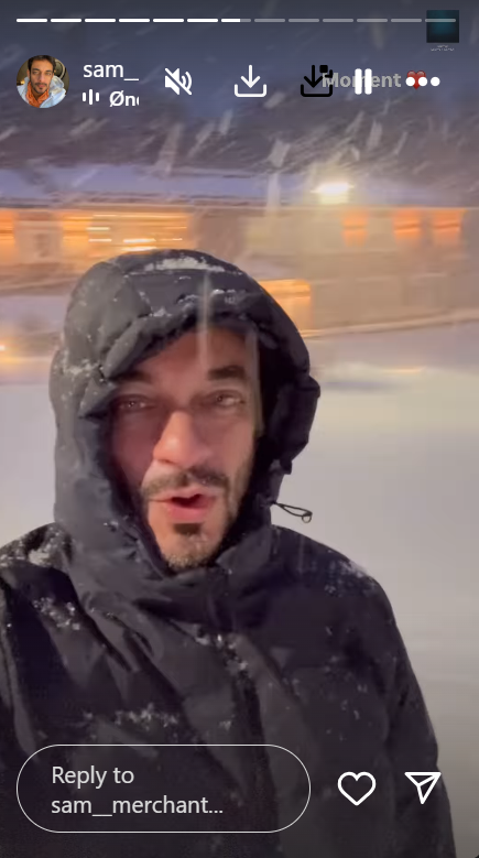 Triptii Dimri Boyfriend: Is Triptii Dimri Enjoying Finland Vacation ...