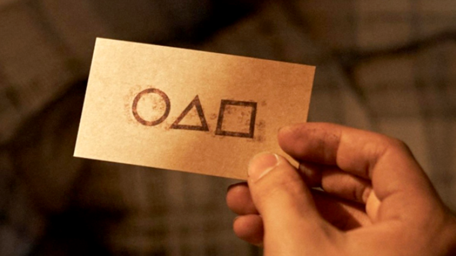 Squid Game Mask Symbols And Their Meanings: Squid Game Season 2 Symbols ...