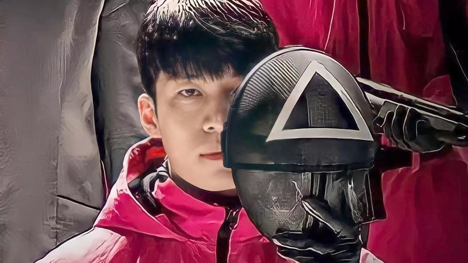 Squid Game Mask Symbols And Their Meanings: Squid Game Season 2 Symbols ...