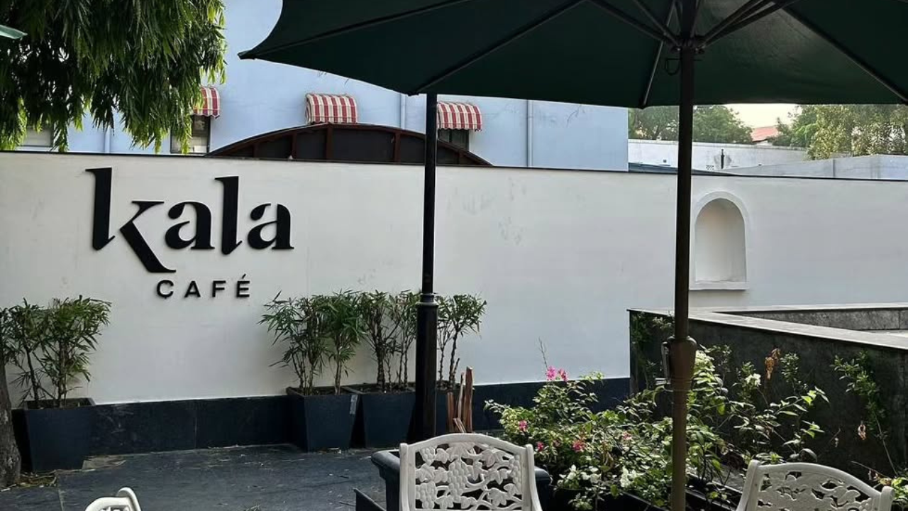 8 Budget Friendly Cafes Near Connaught Place For Affordable Breakfast ...