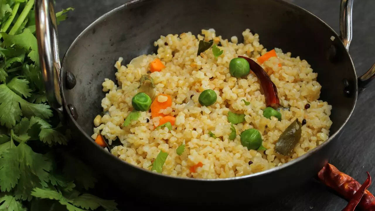 Dalia Vs Oats Health Benefits: Which Is A Better Choice For Your ...