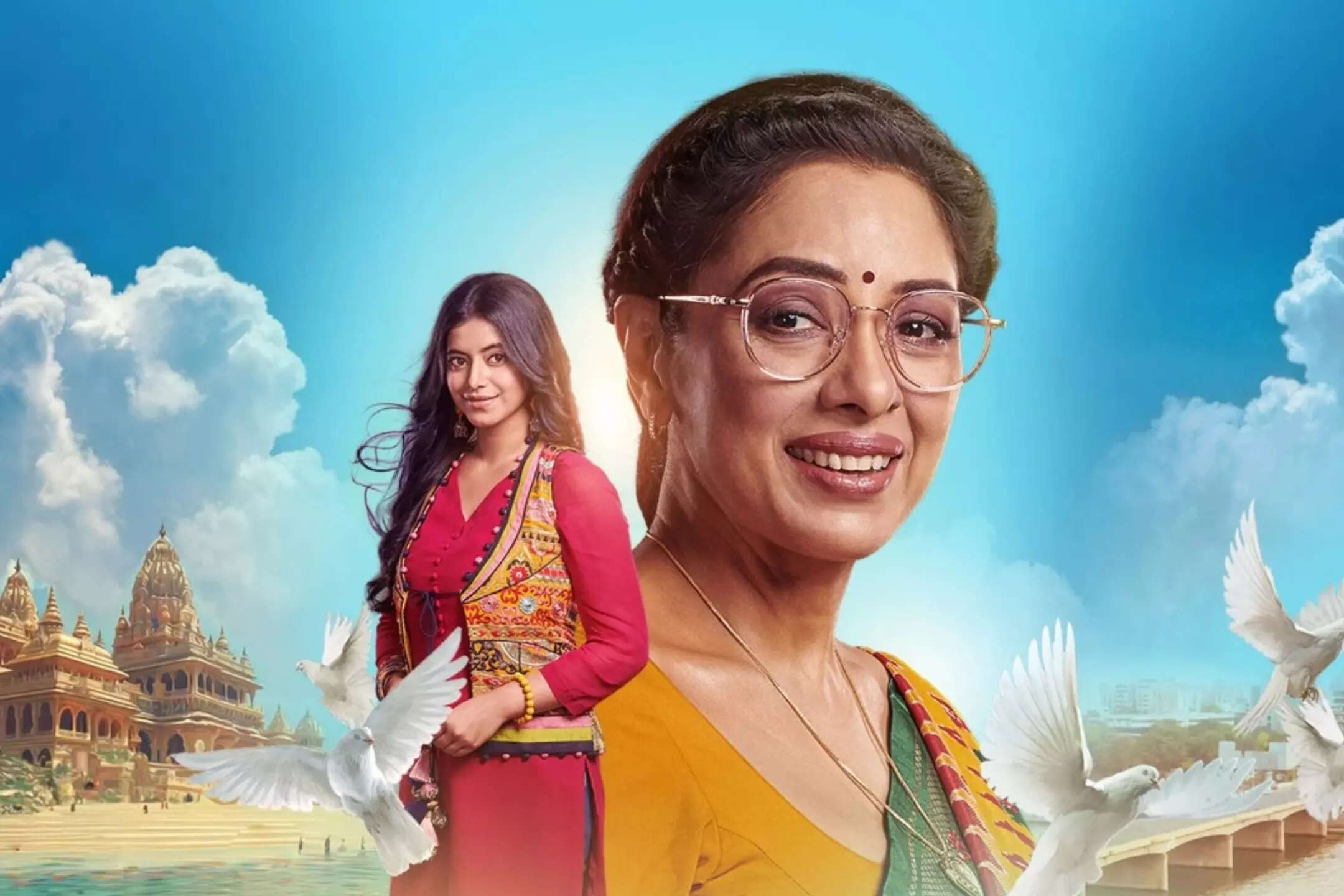 Rupali Ganguly Anupamaa: TV Actress Rupali Ganguly To Quit Anupamaa ... Rupali Ganguly Anupamaa: TV Actress Rupali Ganguly To Quit Anupamaa ...