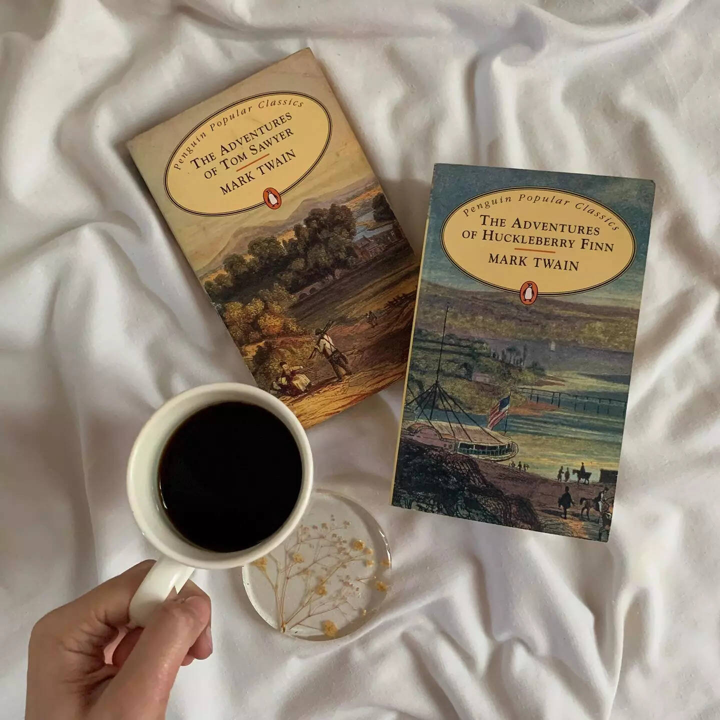 7 Books by Mark Twain That Prove He Was the Ultimate Literary Rebel ...