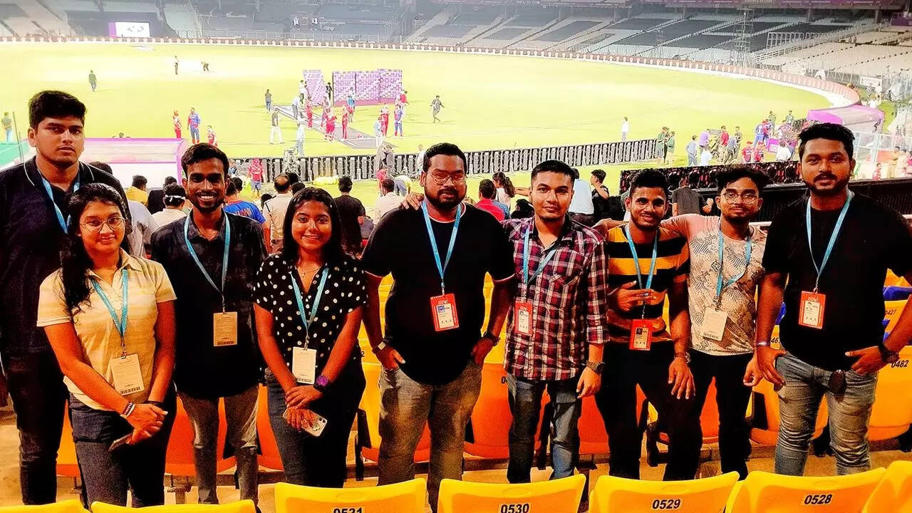 From Field to Front Office: Sports Management Now A Booming Career Path ...