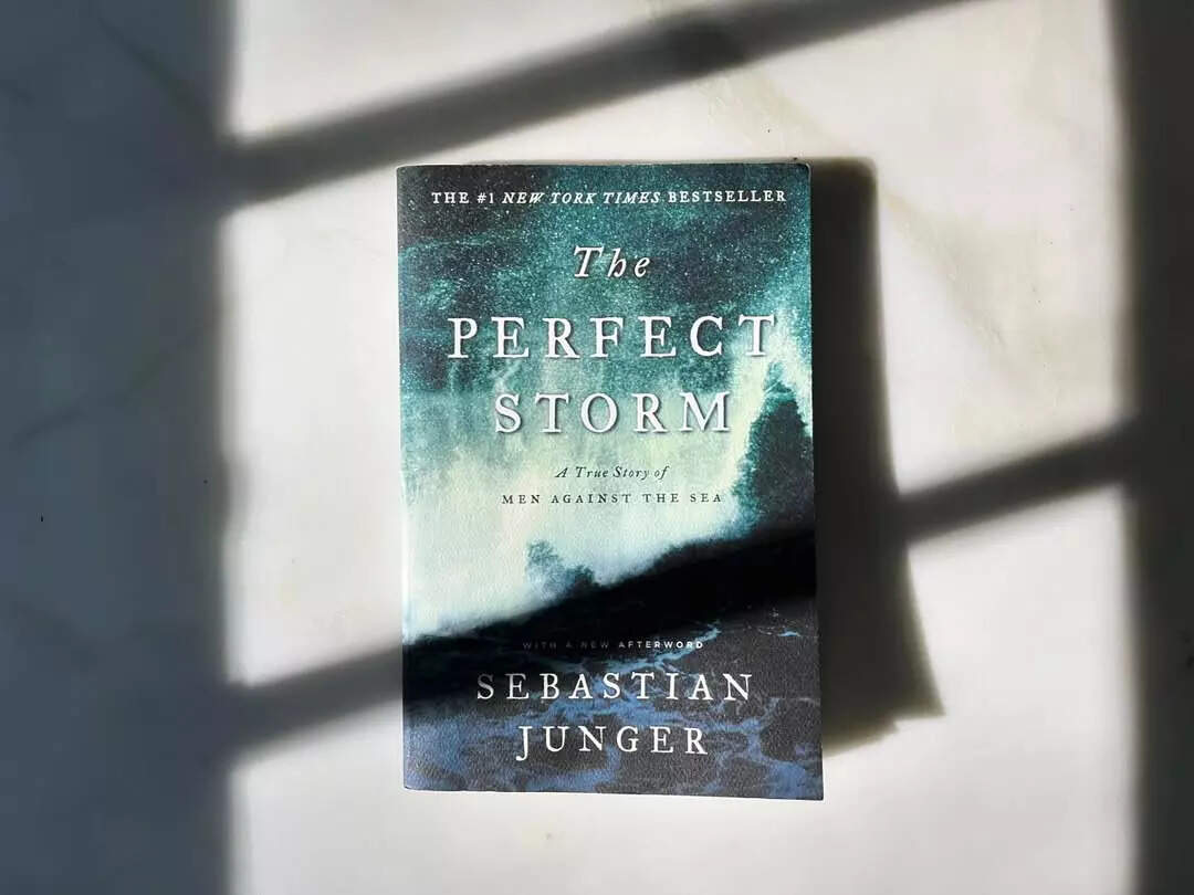 10 Non-Fiction Books That Take You to the Edge of Human Endurance ...