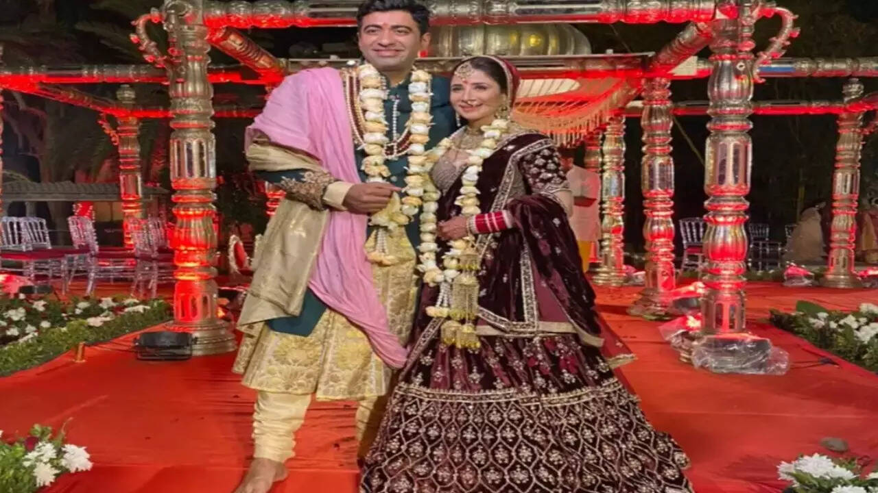 Muskan Nancy James Accuses Estranged Husband Of Domestic Violence ...