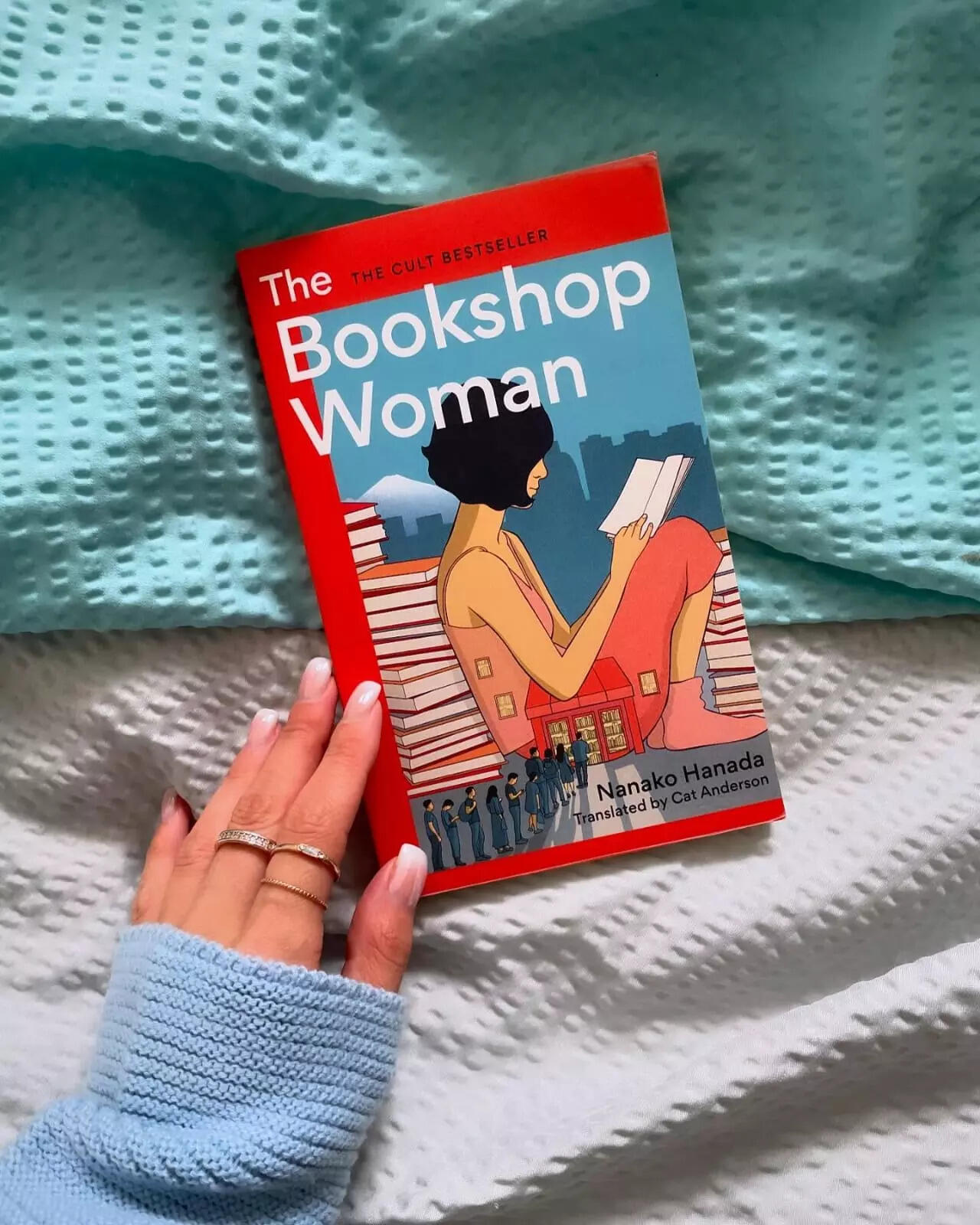 10 Books That Secretly Teach You Life Lessons While Blowing Your Mind ...