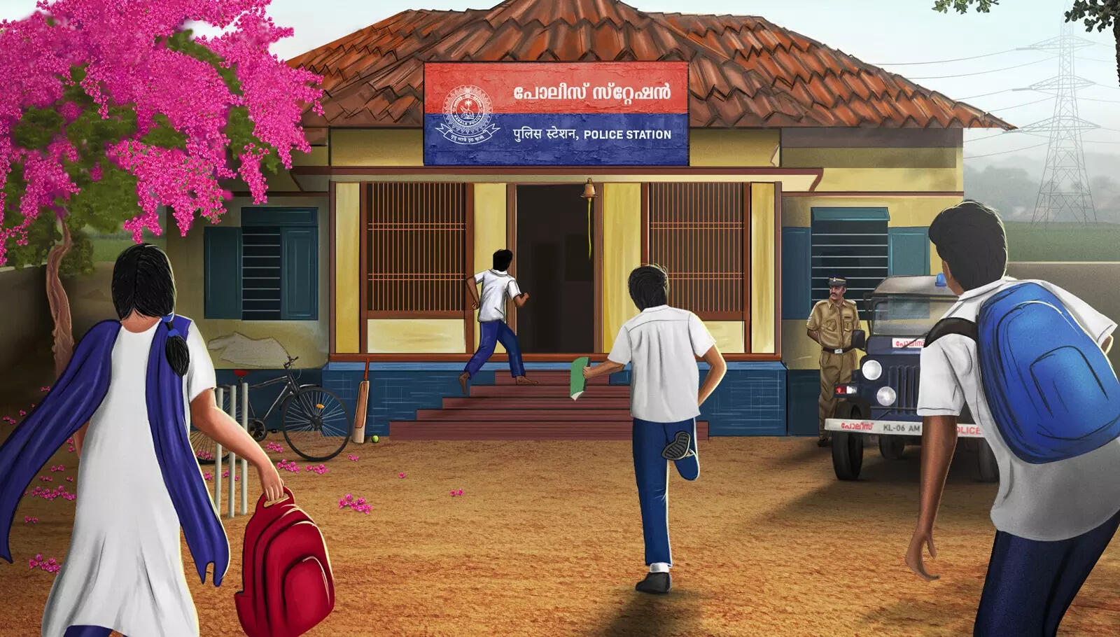 Soothravakyam, Starring Shine Tom Chacko, Deepak Parambol And Vincy ...