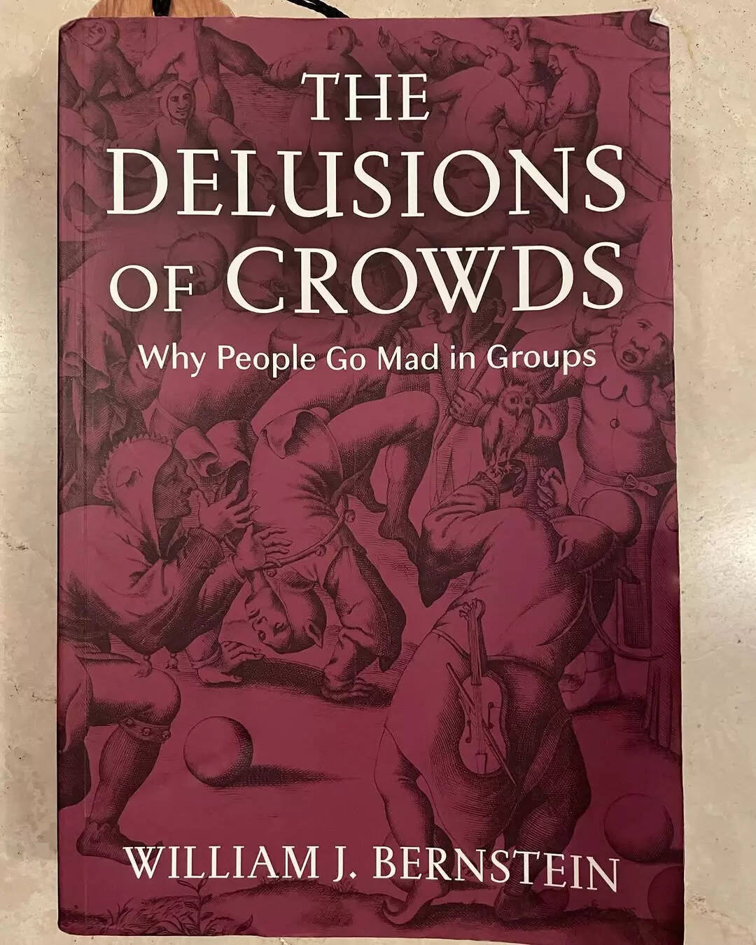 10 Psychology Books That Will Make You the Smartest Person in the Room ...