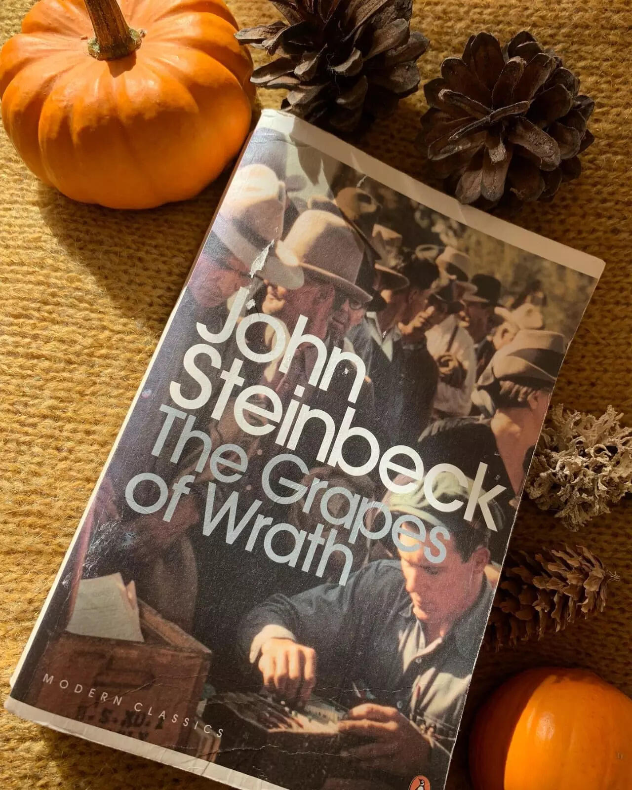 8 Books by John Steinbeck That Will Stir Your Soul and Challenge Your ...