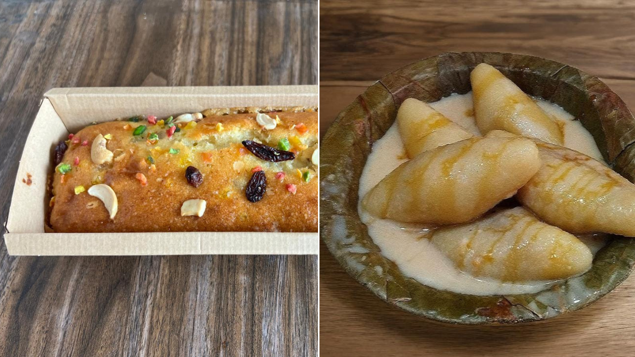 Chef Ranveer Brar's Nolen Gur Is The Winter Signifier For India ...