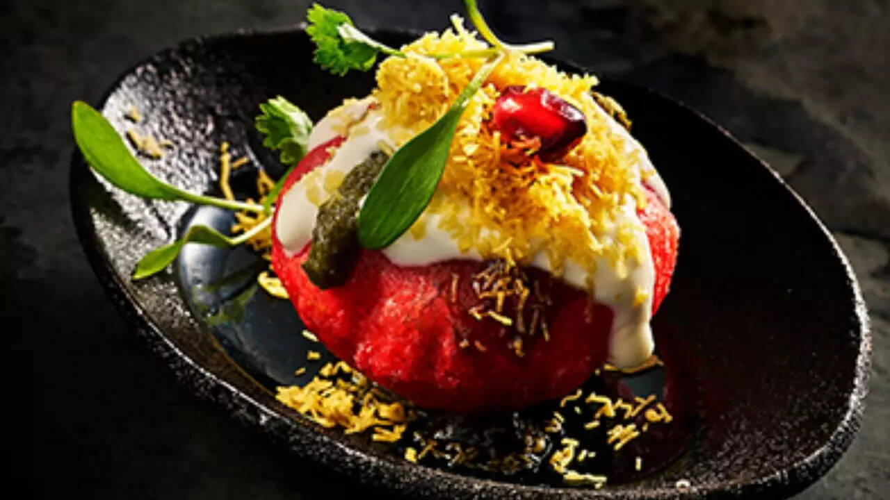 7 London Restaurants For Chaat Lovers To Fulfil Their Cravings | Times Now