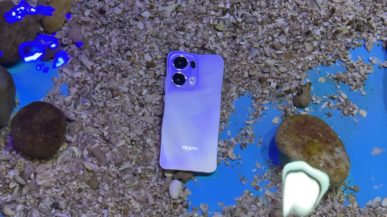 Oppo Reno 13 Pro Review: More Than Just A Pretty Face | Times Now