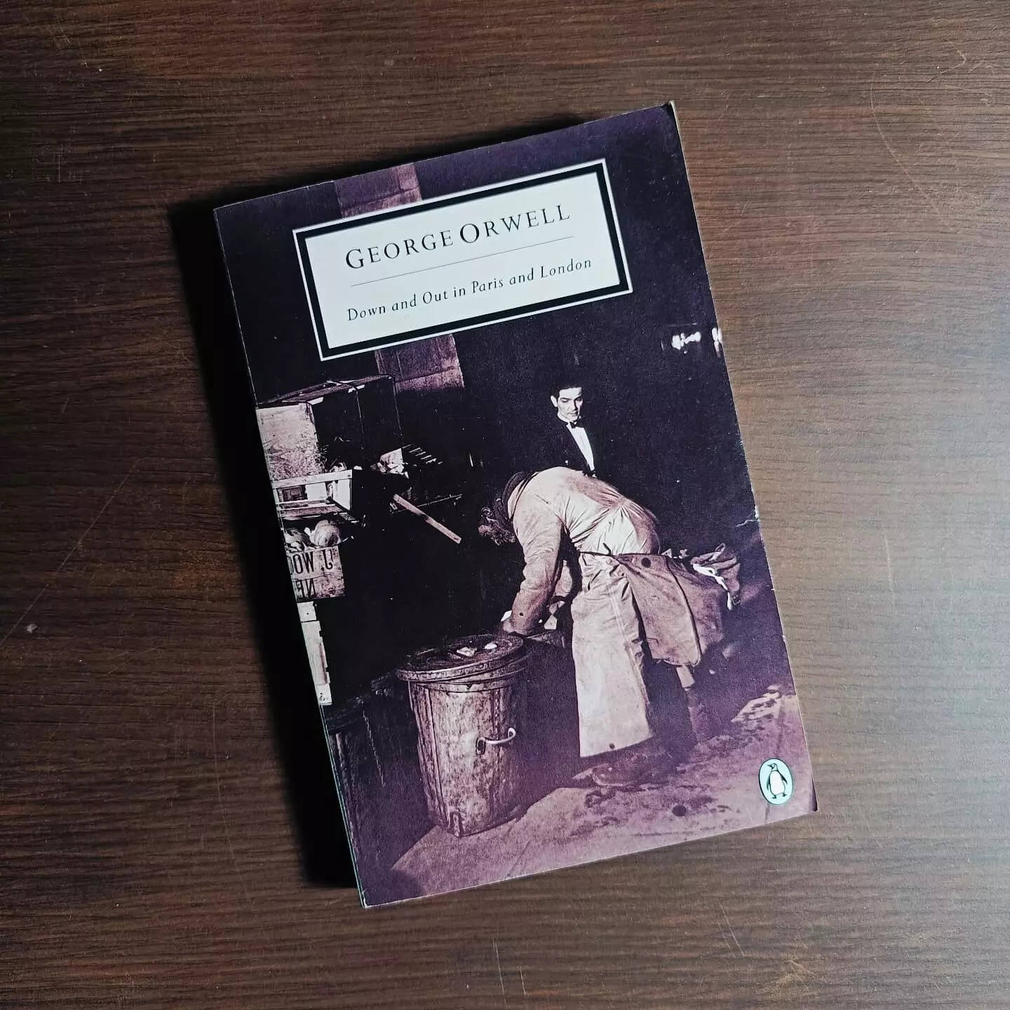 6 Books by George Orwell That Will Change the Way You See Politics and ...