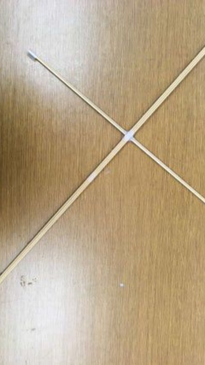 Lohri Kite Flying: How To Make A DIY Kite For Lohri 2025 Festival ...