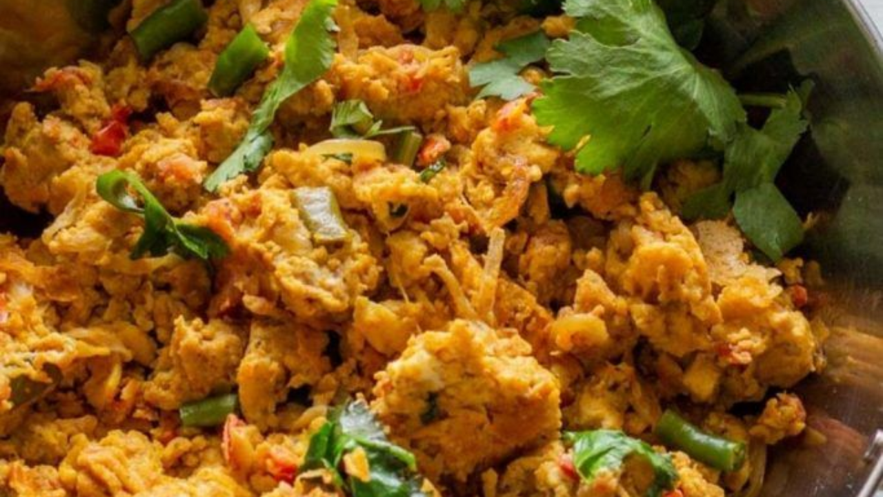Hyderabadi Egg Khagina With Rice For A Healthy Friday Breakfast | Times Now