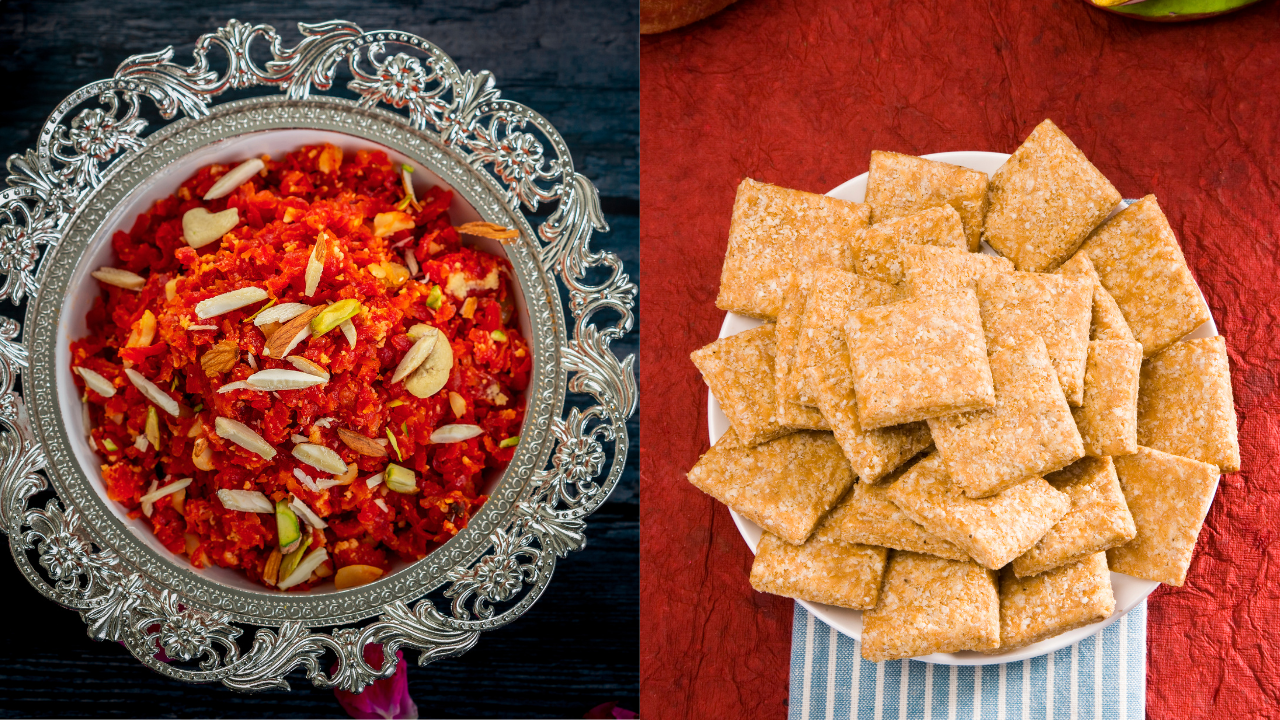 Celebrate Lohri With This 3-Course Punjabi Menu At home For Dinner ...