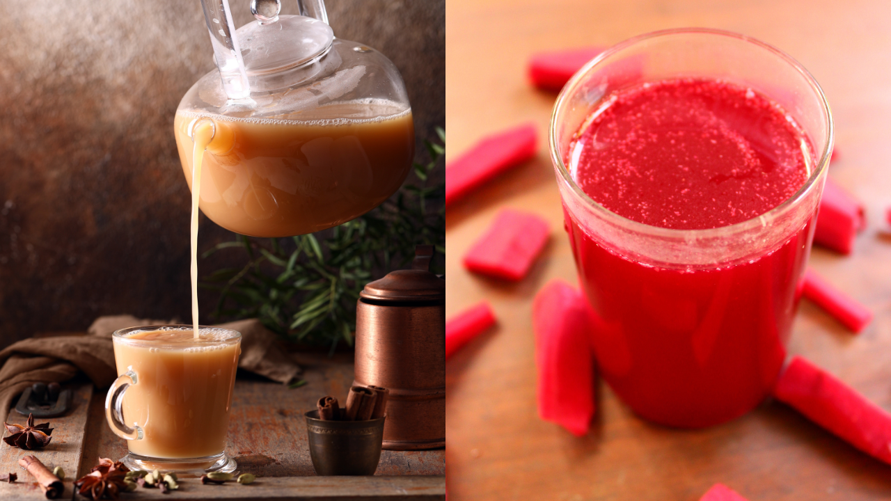 Celebrate Lohri With This 3-Course Punjabi Menu At home For Dinner ...