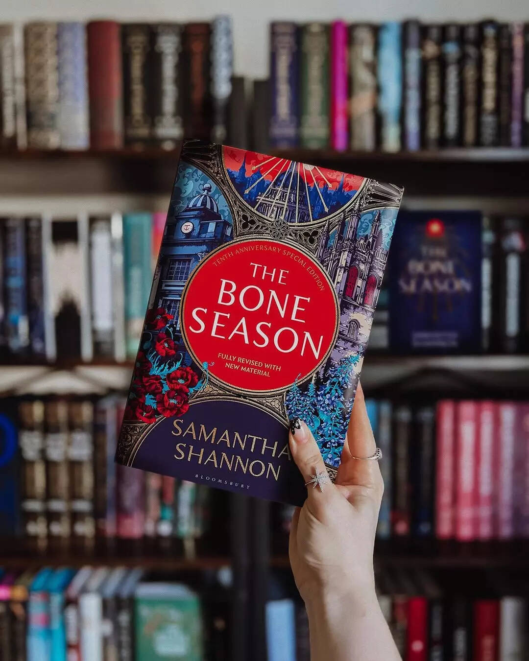 10 Fantasy Books With Magic Systems So Intricate, They’ll Blow Your ...