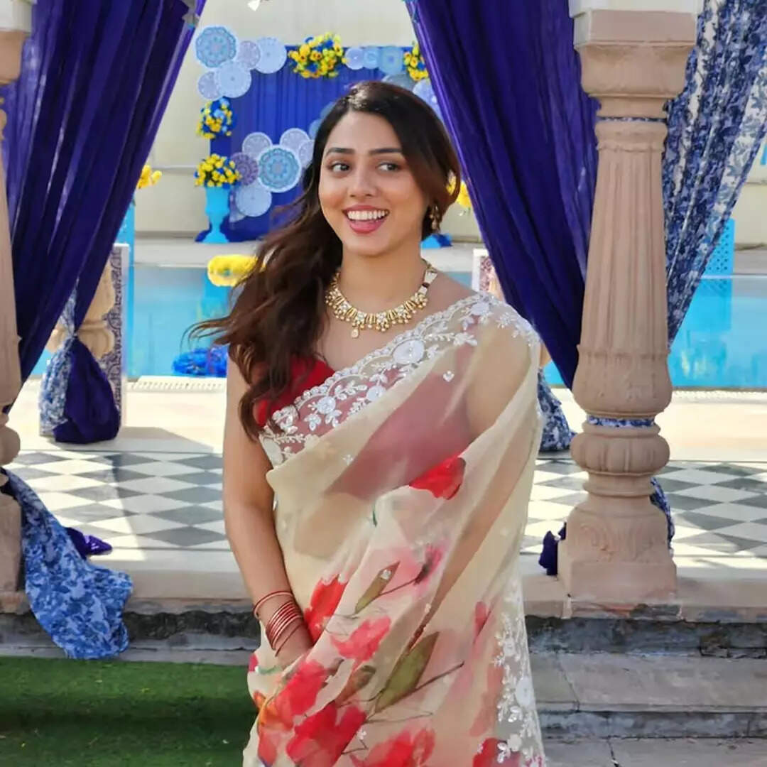 Jheel Mehta's Shocking Revelation: Traumatising Experience That Made Her Doubt Her Decision To ...