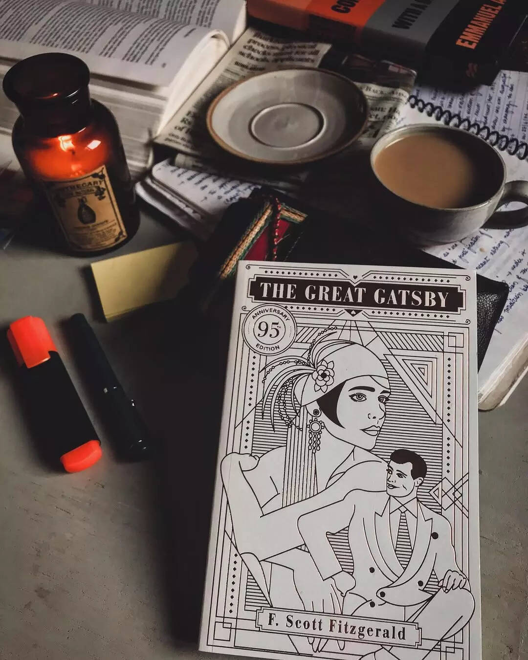 10 Classic Books That Should Have Had Sequels | Times Now