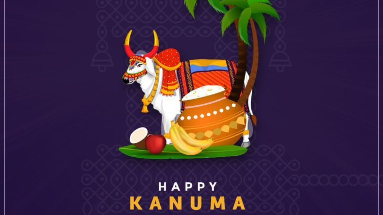 Happy Kanuma 2025 Greetings, Wishes, Whatsapp Status, Quotes, Messages ...