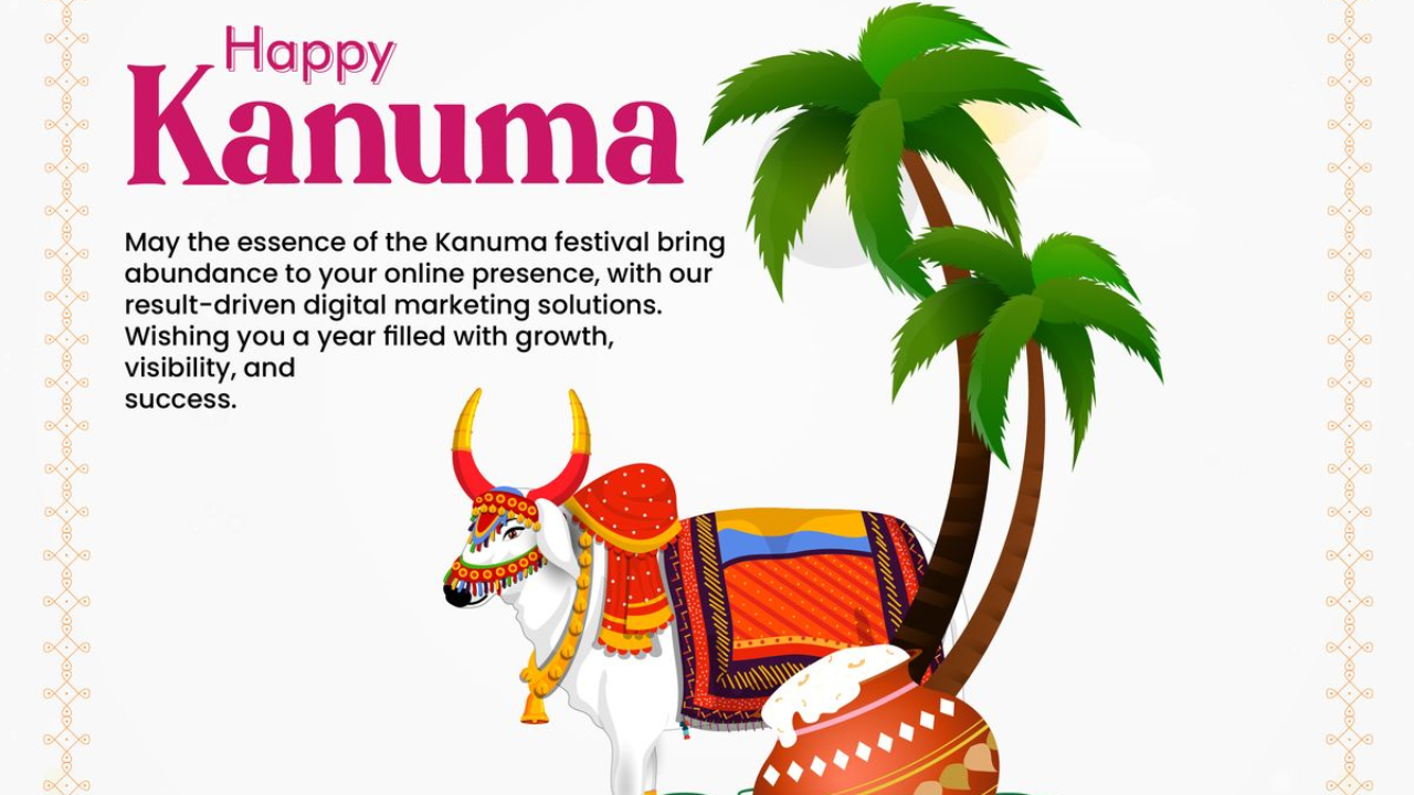 Happy Kanuma 2025 Top 50 Wishes, Messages, Quotes, Images, Greetings ...