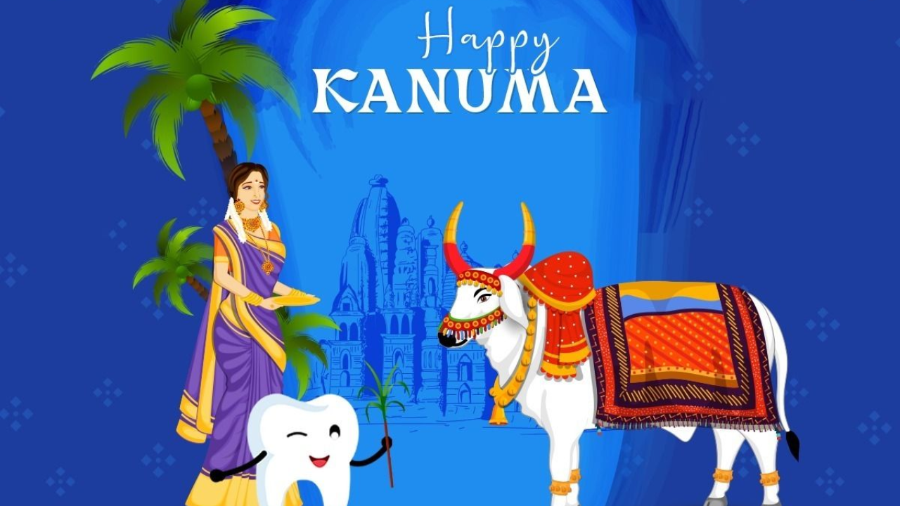 Happy Kanuma 2025 Top 50 Wishes, Messages, Quotes, Images, Greetings ...